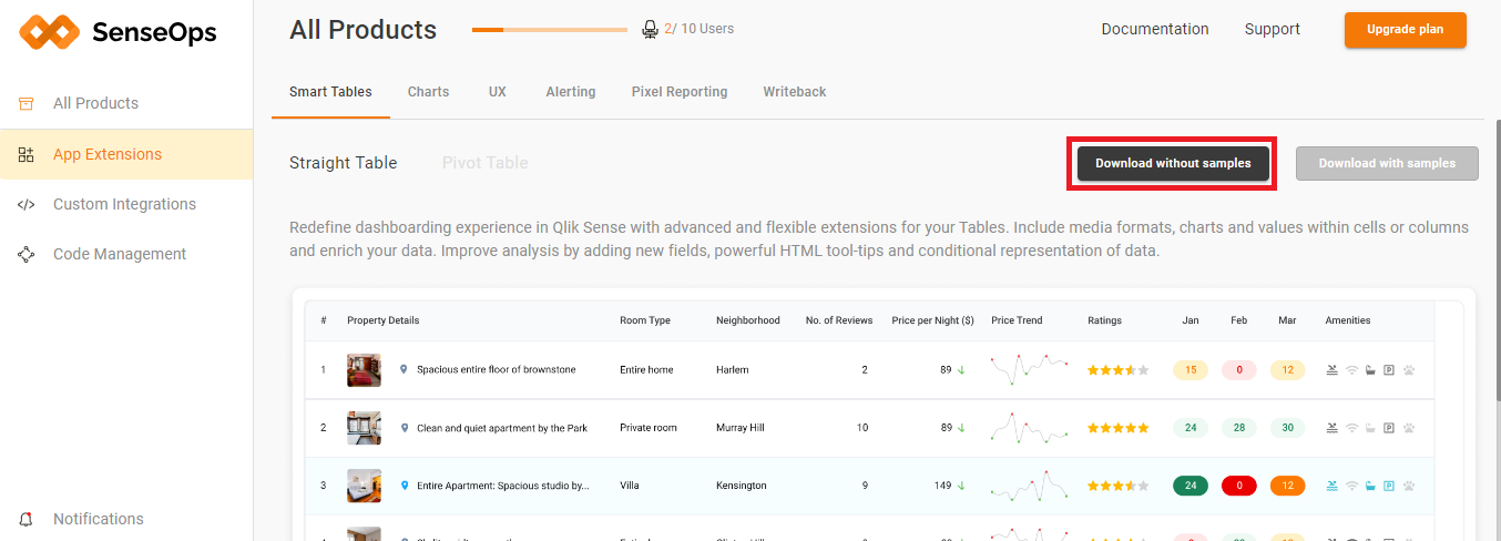 Installation - SenseOps Documentation